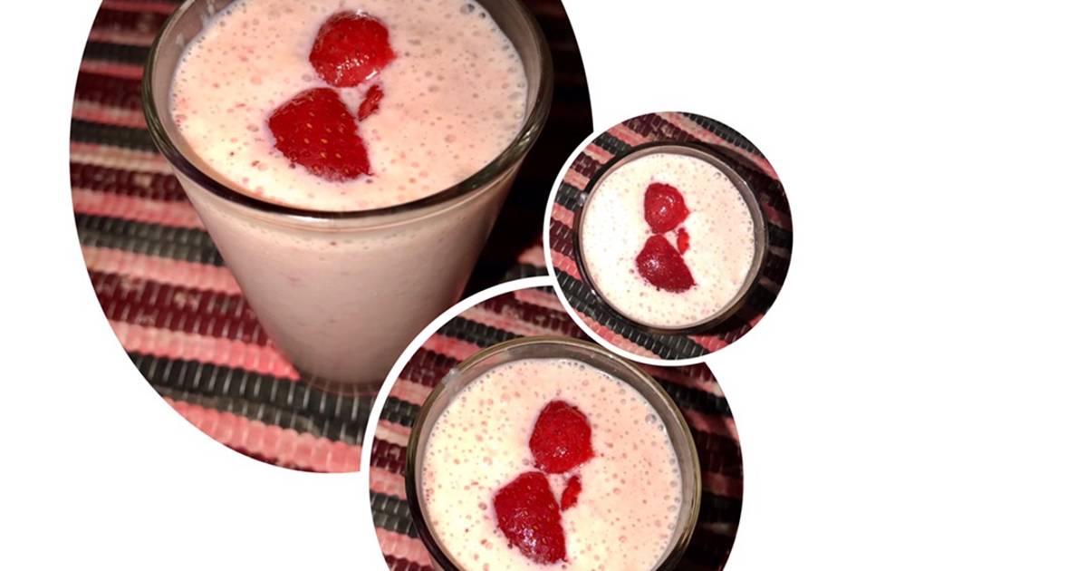 7 resep strawberrynya enak dan mudah - Cookpad