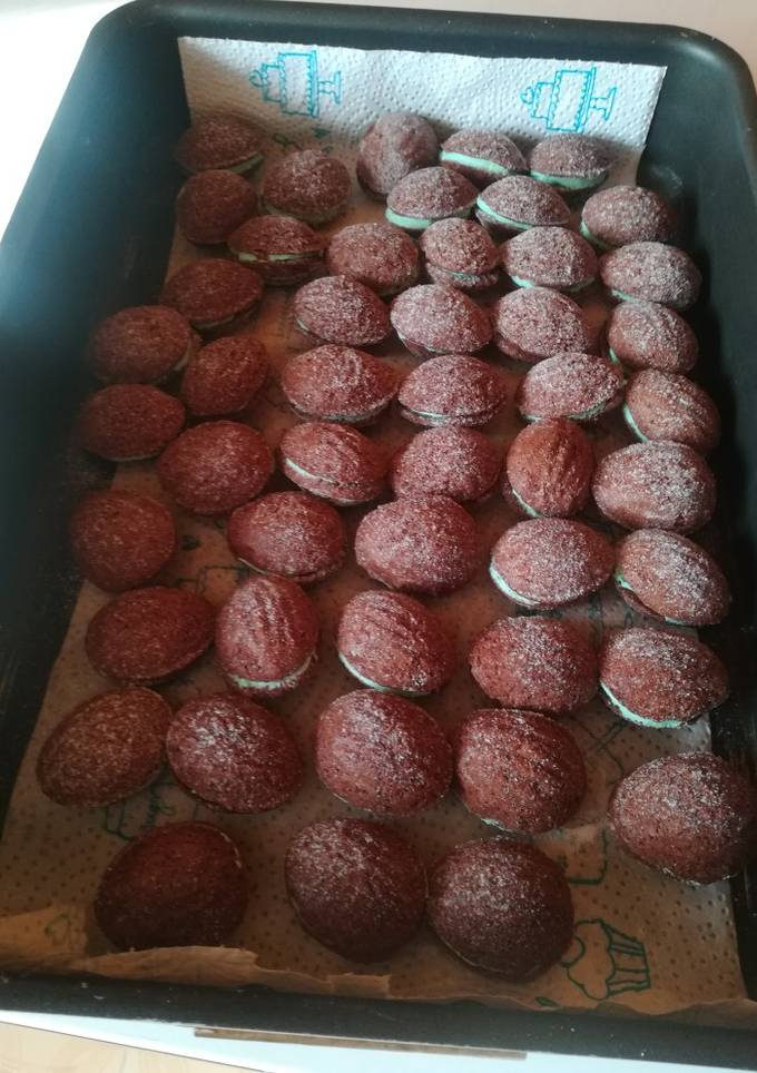 Mandula mag | Angéla receptje - Cookpad receptek