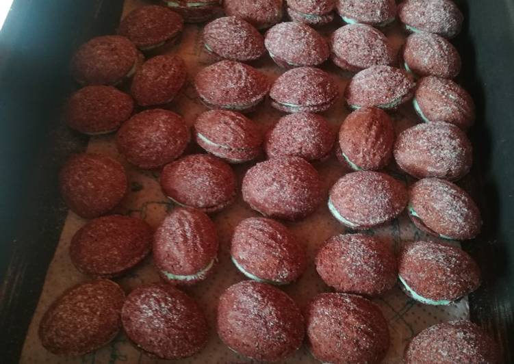 Mandula mag | Angéla receptje - Cookpad receptek