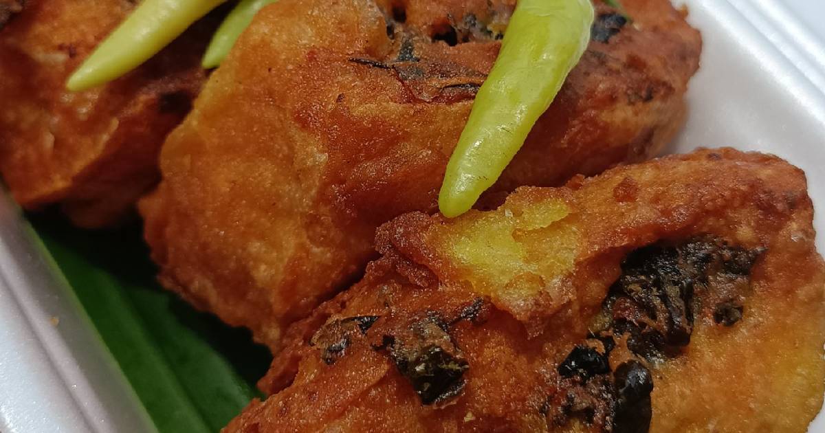 1.044 resep tahu mercon rebus enak dan mudah - Cookpad