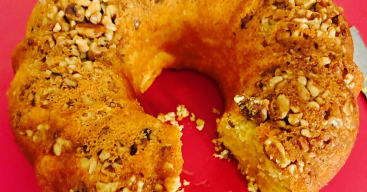 24 receitas fáceis e saborosas de bolo com rum por cozinheiros do dia a ...