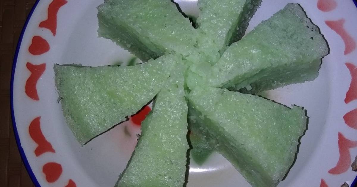 Resep Pak thong ko oleh Chie Larasati - Cookpad