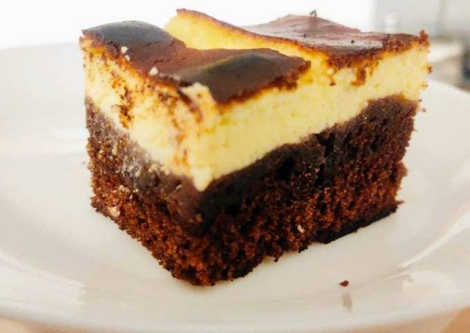 Przepis na Sernik Izaura autorstwa Koło Gospodyń Wiejskich w Mlęcinie ...