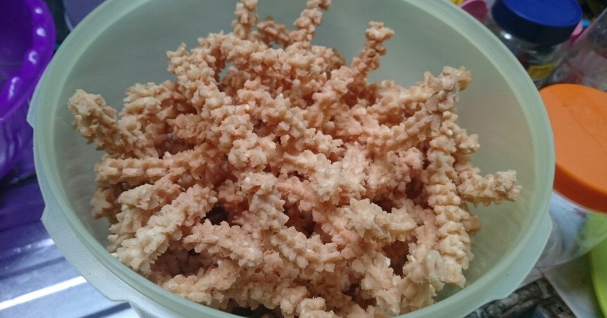 526 resep kue kaktus enak dan mudah - Cookpad