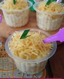 Resep jasuke enak dan creamy, mudah dibuat di rumah