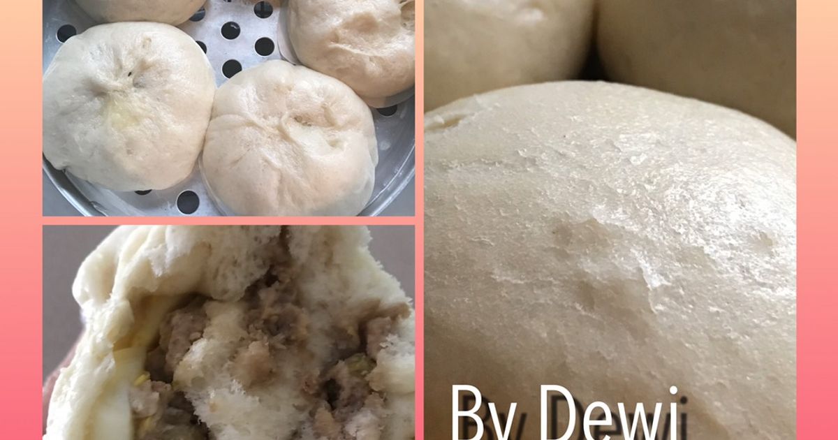 Resep Biapong Ayam oleh dewi79 - Cookpad