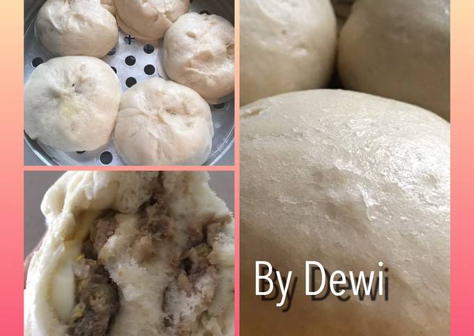 Resep Biapong Ayam oleh dewi79 - Cookpad