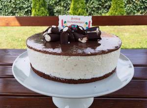 146 egyszerű és finom mousse torta recept - Cookpad receptek