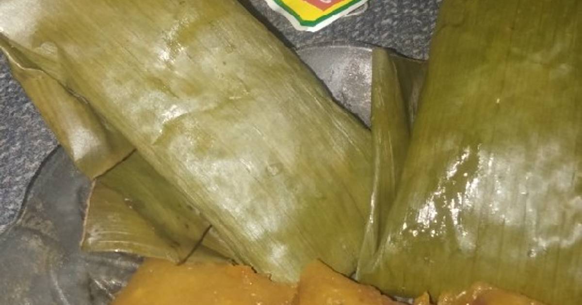 Resep Lemet singkong oleh Mutiara Berkarya @suharyati - Cookpad