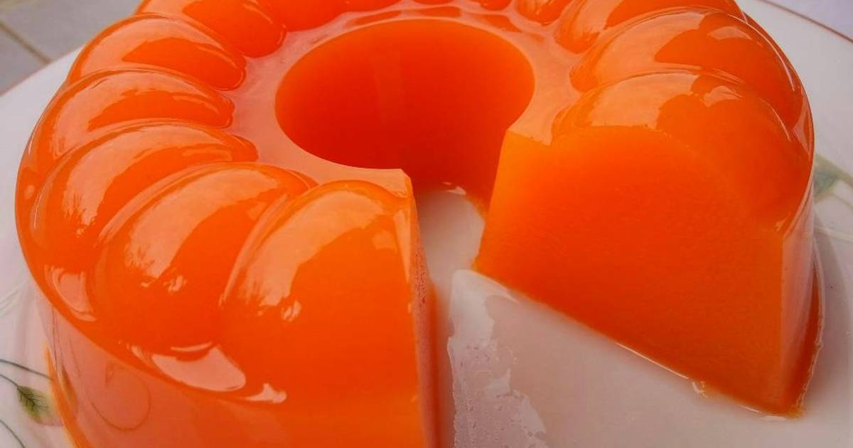 593 resep pudding sayuran enak dan mudah - Cookpad