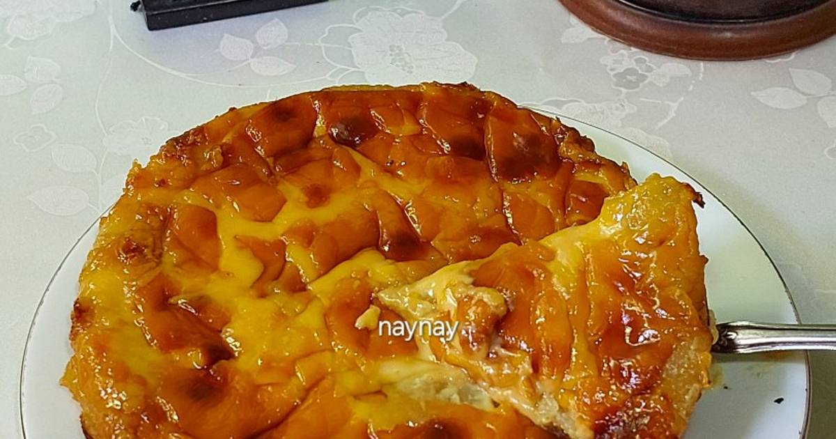 Resep olahan dari kentang praktis & lezat: Kreasi mudah untuk sehari-hari!