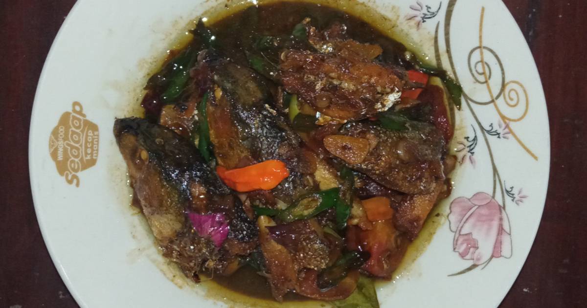 181 resep pindang bandeng ijo enak dan mudah - Cookpad