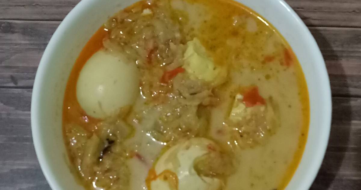 Resep Sayur Godok oleh Farras Cake 'n Cookies - Cookpad