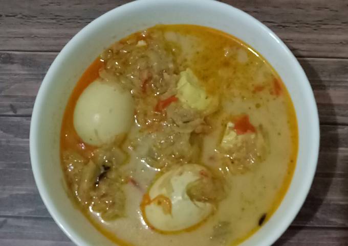 Resep Sayur Godok oleh Farras Cake 'n Cookies - Cookpad
