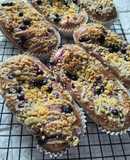 Resep crumble rumahan enak dan mudah - Cookpad