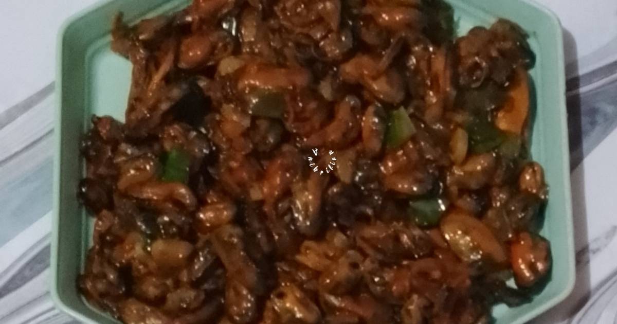 3.061 resep daging-kerang enak dan mudah - Cookpad
