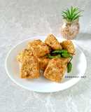 Resep tahu sakura rumahan enak dan mudah - Cookpad