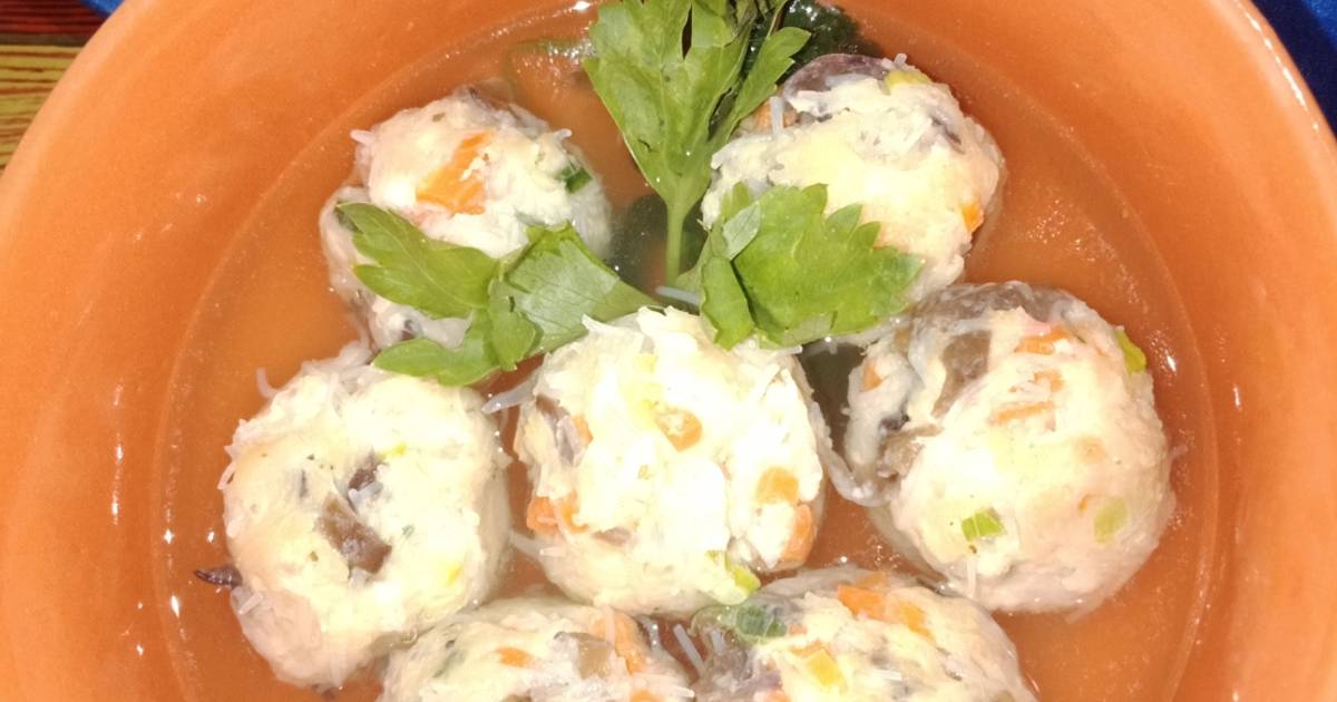 272 resep baso lohoa enak dan mudah - Cookpad
