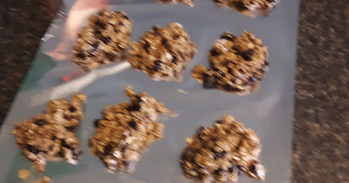 Discover unique raisin recipes you'll love