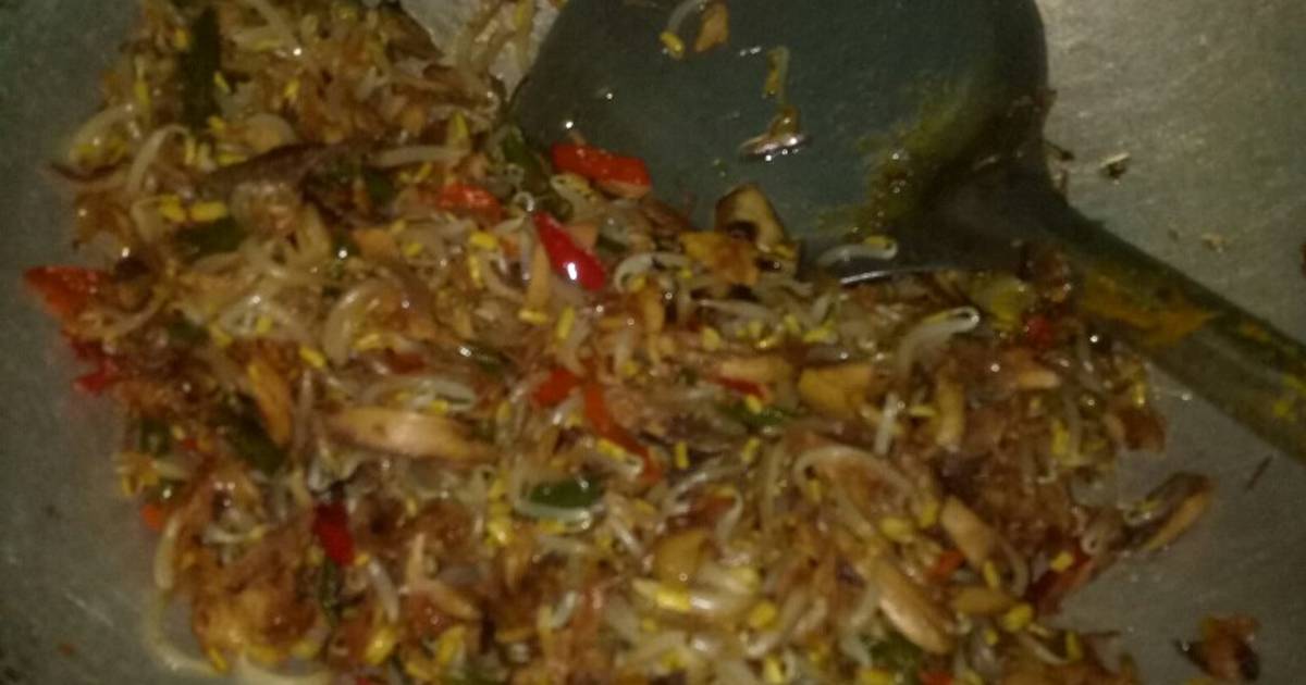 437 Resep Ikan Suwir Toge Enak Dan Mudah Cookpad