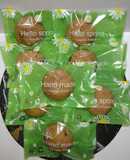 Resep aneka cookies lezat, soft, chewy, hingga renyah!