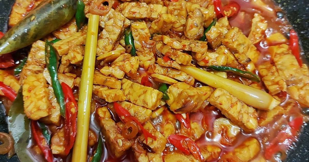 74 resep tempe ponggol tegal enak dan mudah - Cookpad