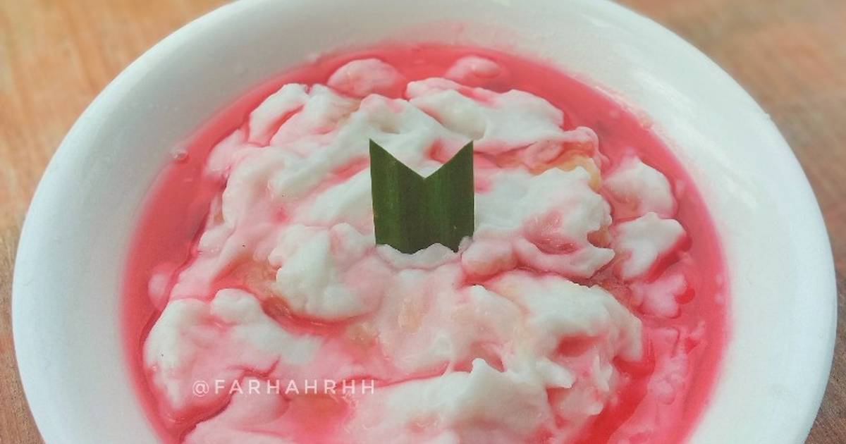 Resep Pallu Butung Khas Makassar oleh Farhah - Cookpad