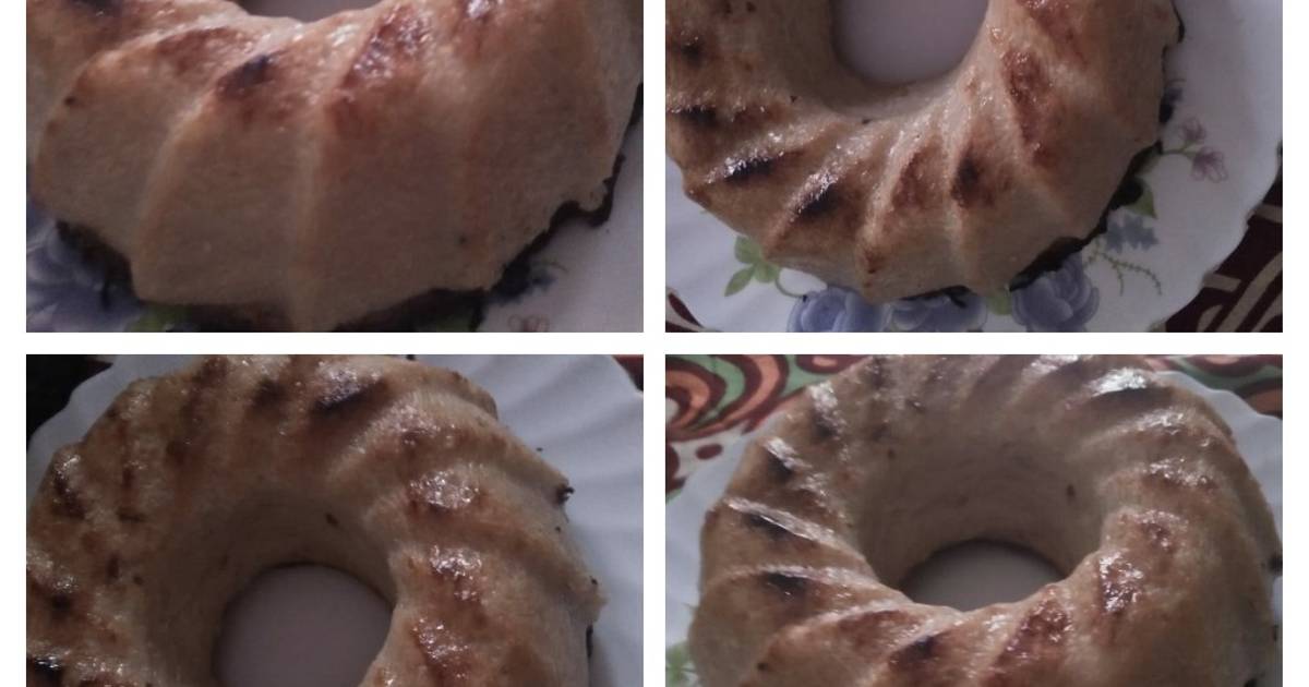 Vermicelli cake Recipe by mohammed mussa - Cookpad