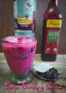 35 resepi sirap bandung yang sedap dan mudah oleh komuniti cookpad ...