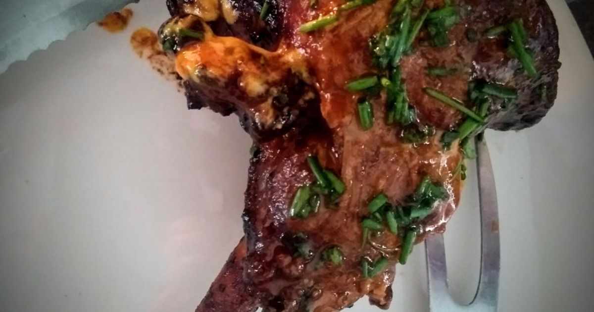 Red Cheep Cheep Home Recipe - Cookpad