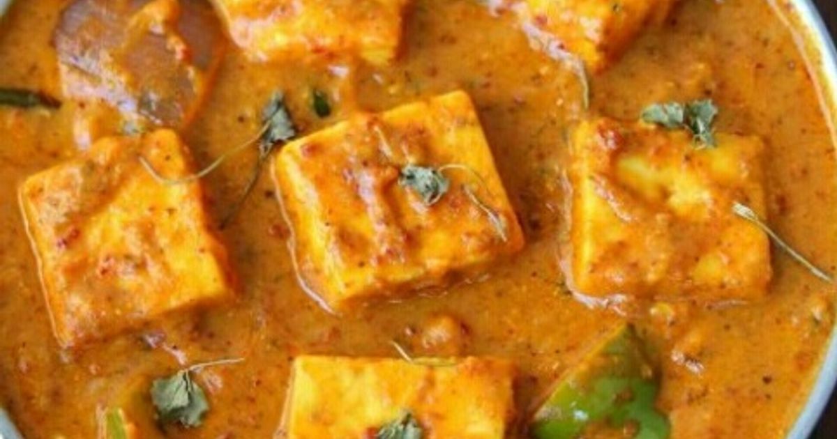 Paneer Chilli Twist Recipe by Priya Arora - Cookpad