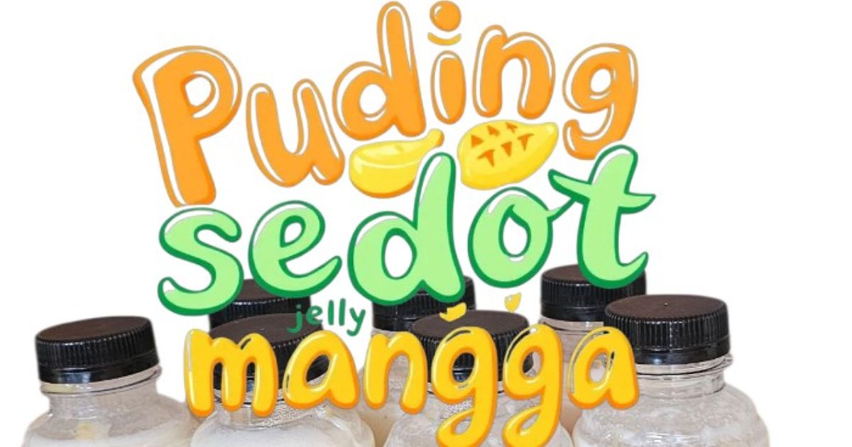 Resep puding sedot cheese rumahan enak dan mudah - Cookpad