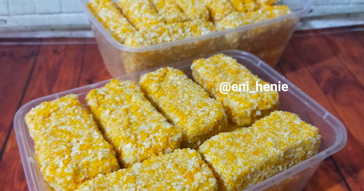 Resep food stock rumahan enak dan mudah - Cookpad