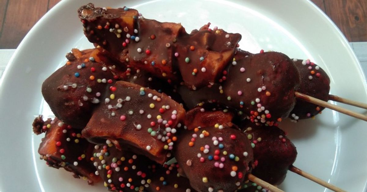 Resep Es Kul Kul Strawberry Pepaya oleh Lina Subrata - Cookpad