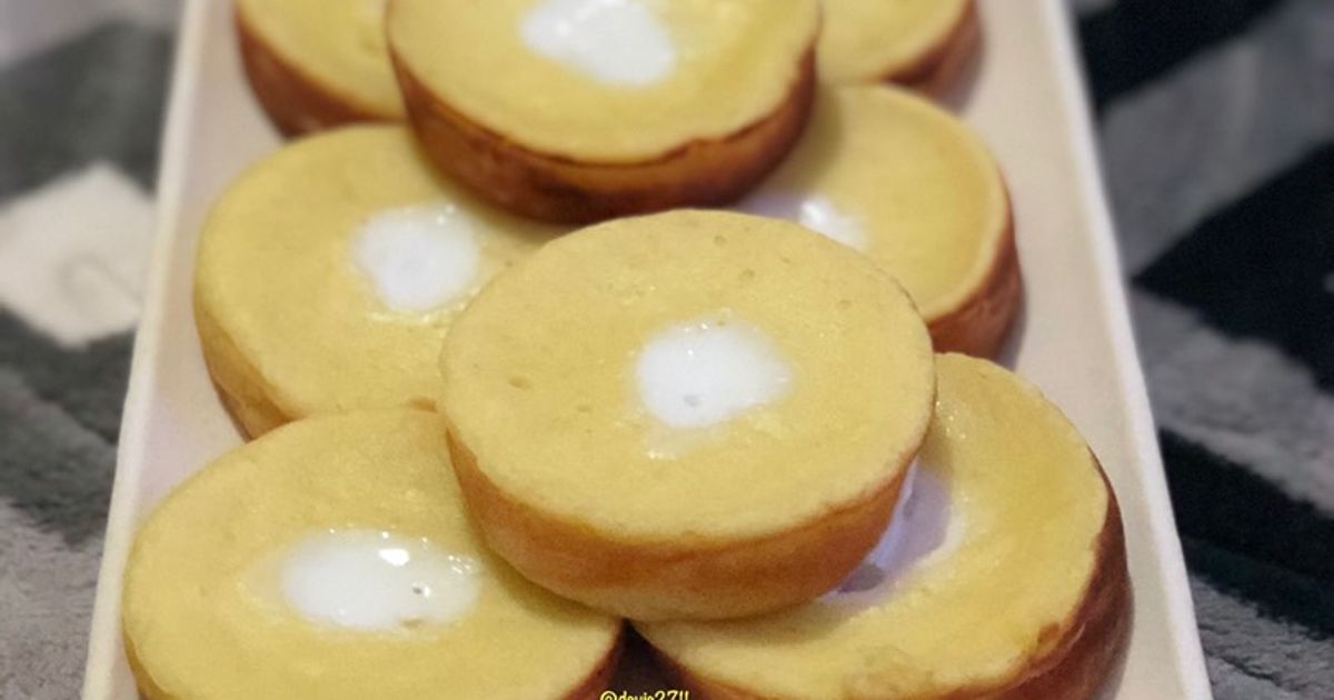 Resep Bingka Kentang oleh Devie’s Kitchen - Cookpad