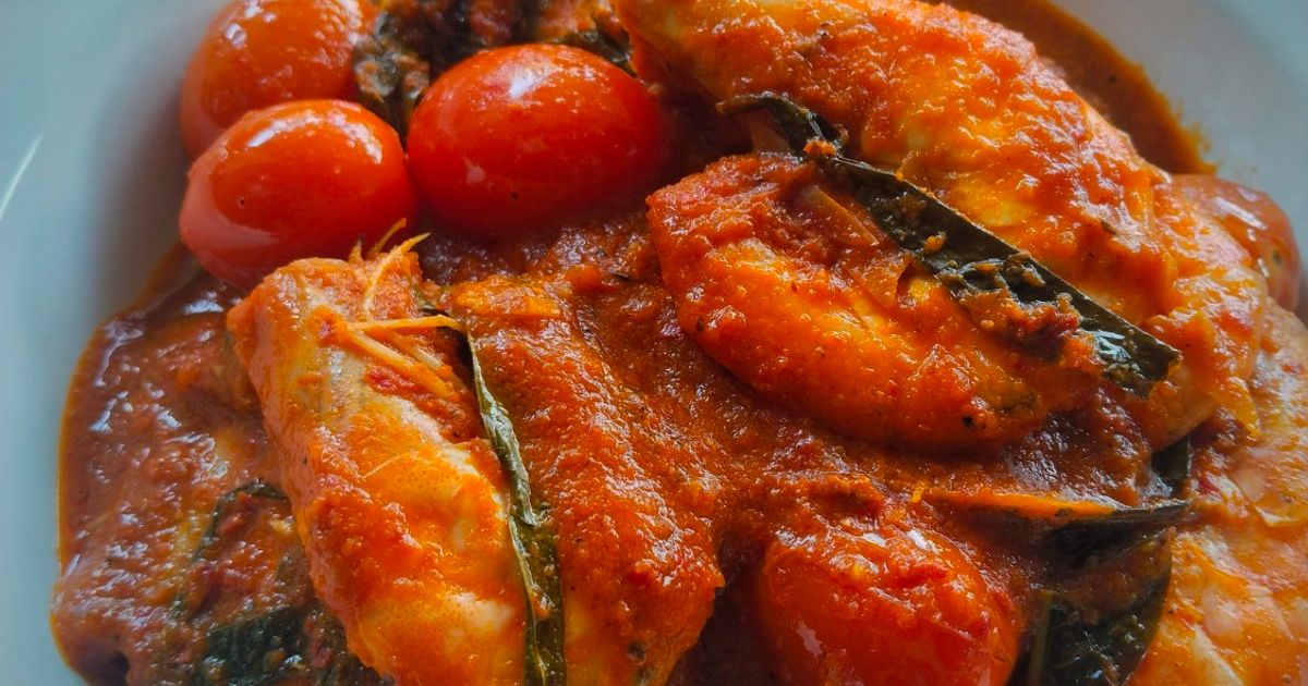 75 resepi daun kesum bunga kantan udang yang sedap dan mudah oleh ...