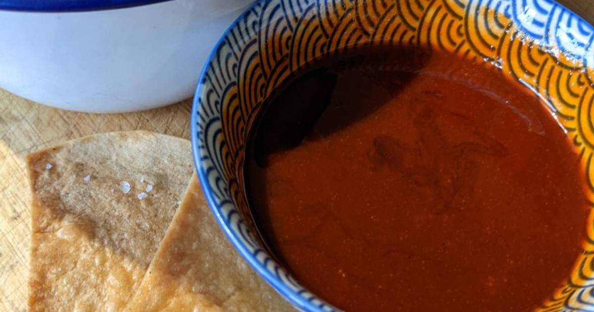 Gochujang tomato Honey dip Recipe by Emma-Jane - Cookpad