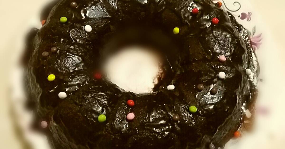 طرز تهیه کیک خیس به مناسبت آغاز امامت امام زمان ساده و خوشمزه توسط
