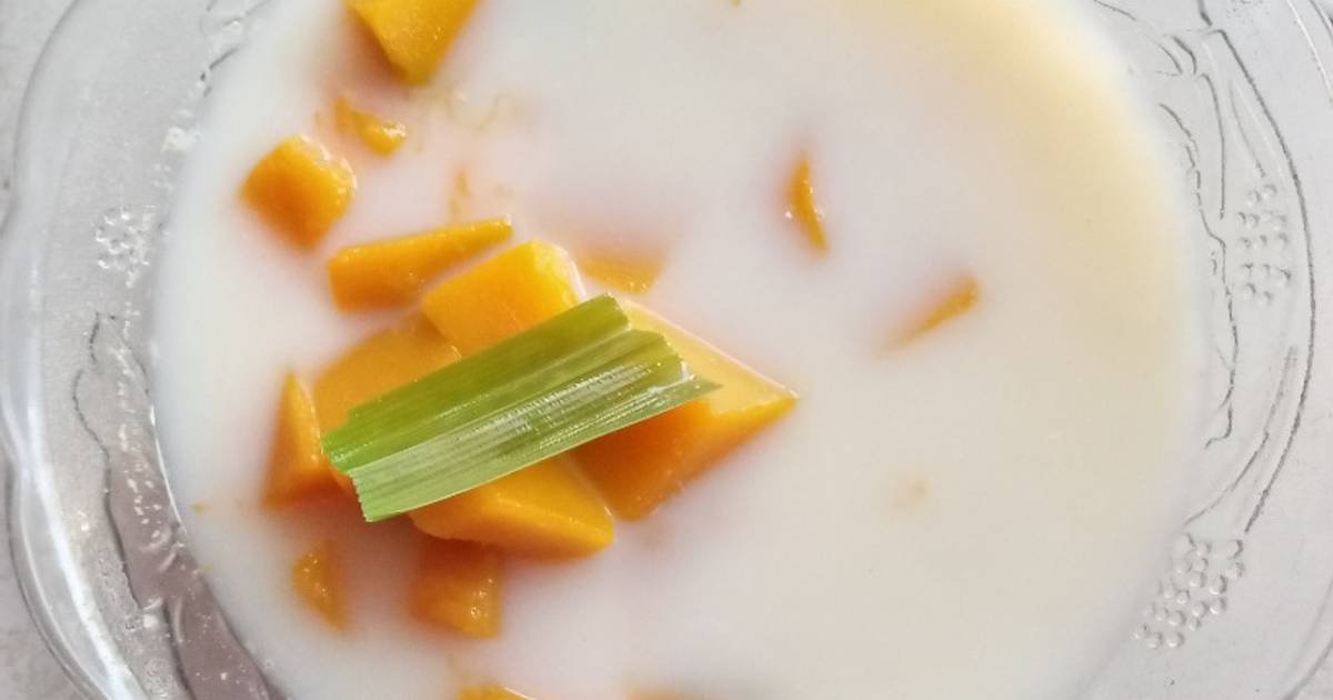 95 resep kolak labu susu enak dan mudah - Cookpad