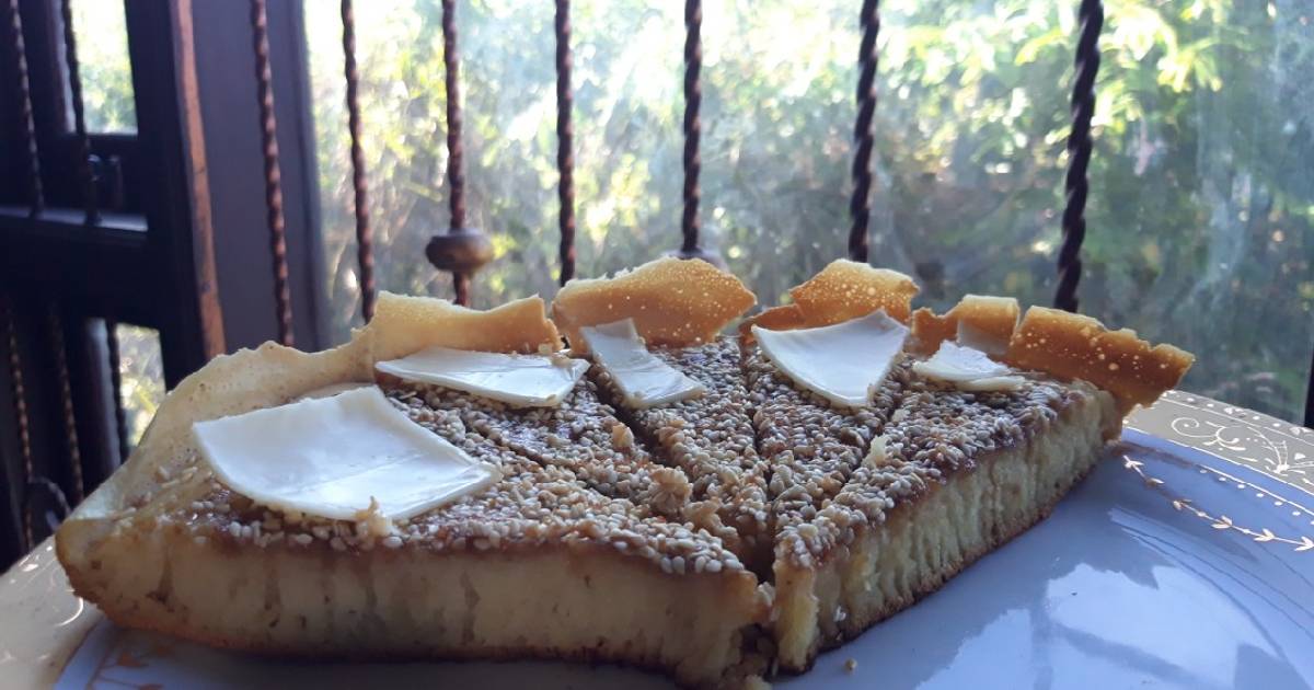 159 resep soda kue pizza enak dan mudah - Cookpad