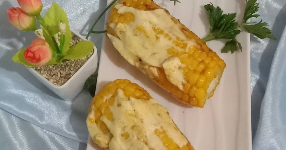19 resep saus keju grill enak dan mudah - Cookpad