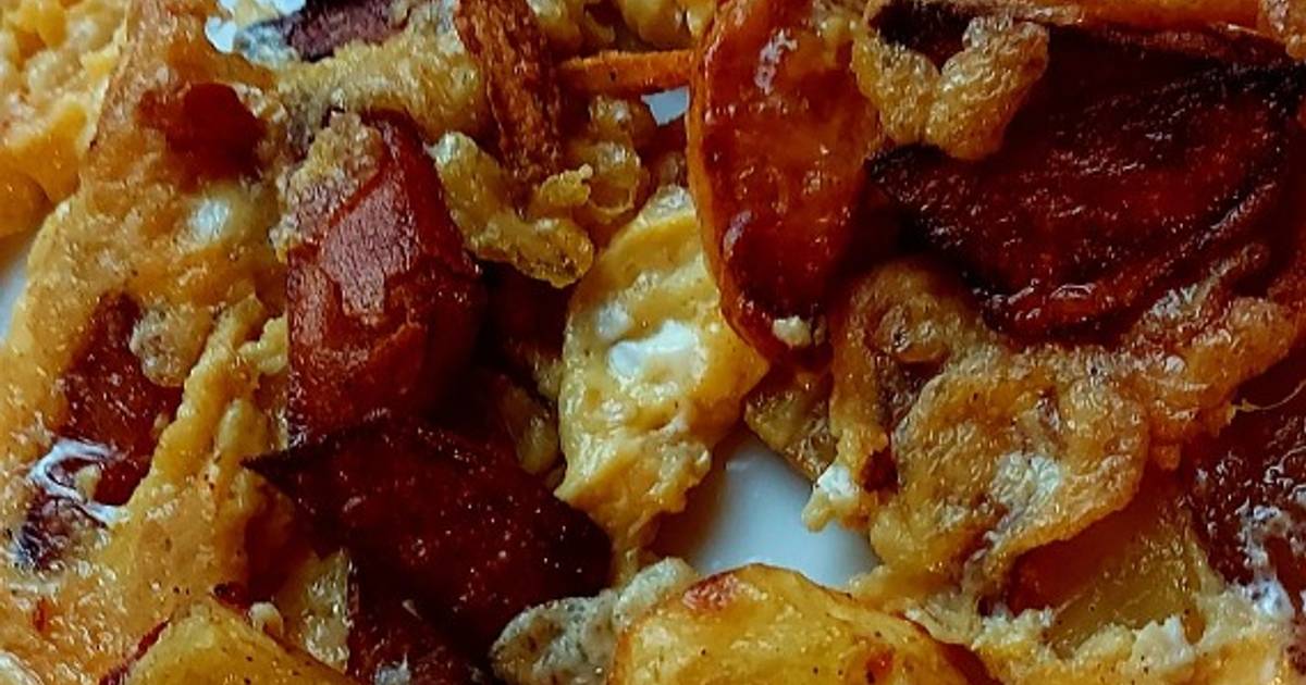 354 egyszerű és finom tojás rántotta hagyma recept - Cookpad receptek