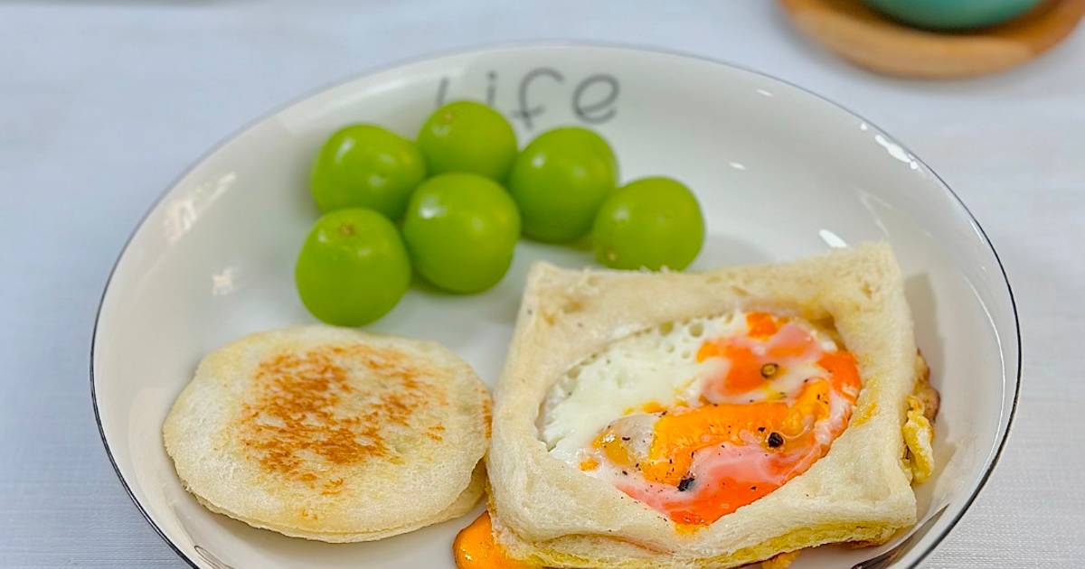 26 resep toast asin enak enak dan mudah - Cookpad