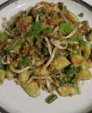 Resep karedok tradisional: Segar, sehat dan sederhana