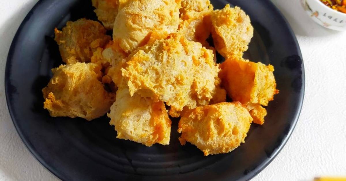 Resep Tahu Walik oleh Lilis_DapoerTara - Cookpad