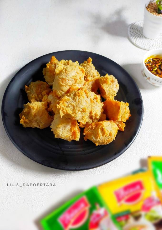 Resep Tahu Walik oleh Lilis_DapoerTara - Cookpad