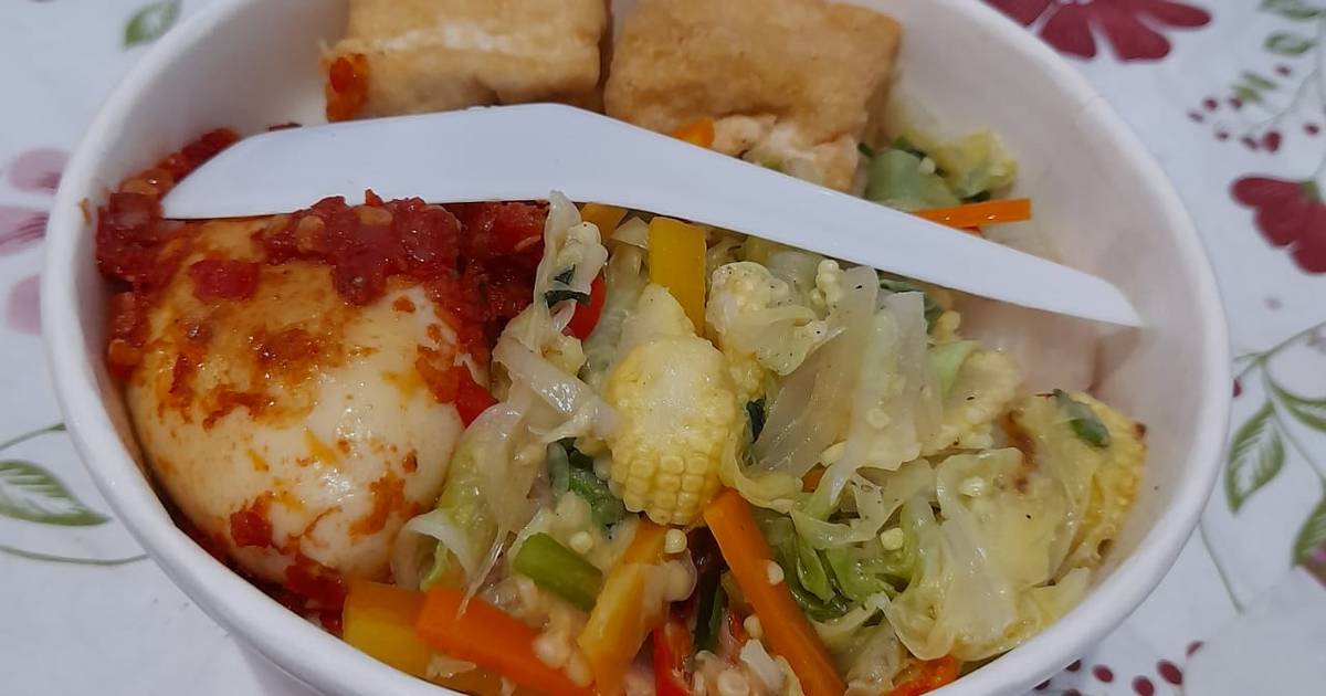 84 resep rice bowl jualan enak dan sederhana ala rumahan - Cookpad