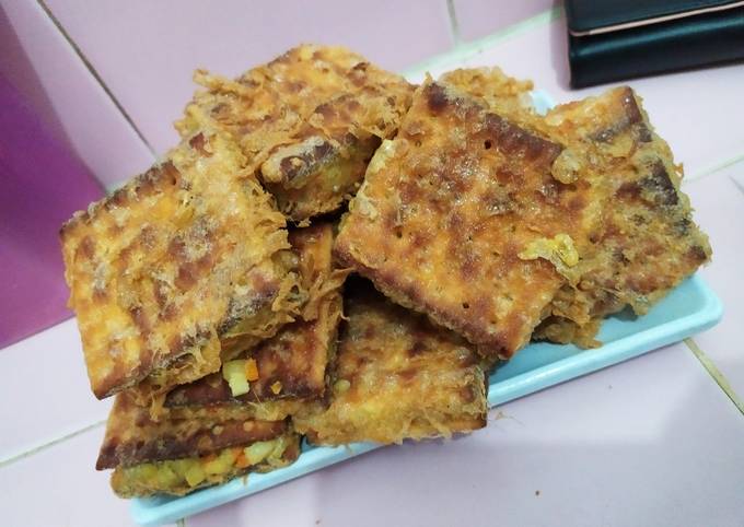 Resep Gabin Sayur oleh Ockta Sustiningsih🌻👩‍🍳 - Cookpad