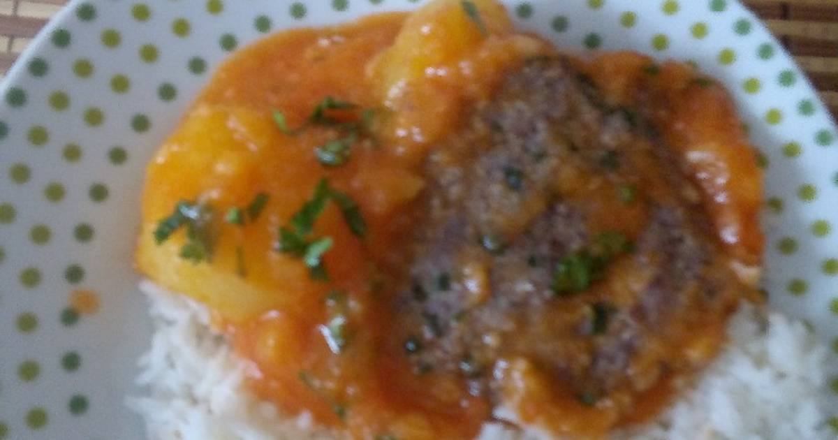 Carne apanada - 19 recetas caseras- Cookpad