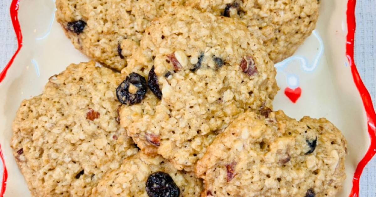 Recetas irresistibles con avena: ¡Saludables y deliciosas!